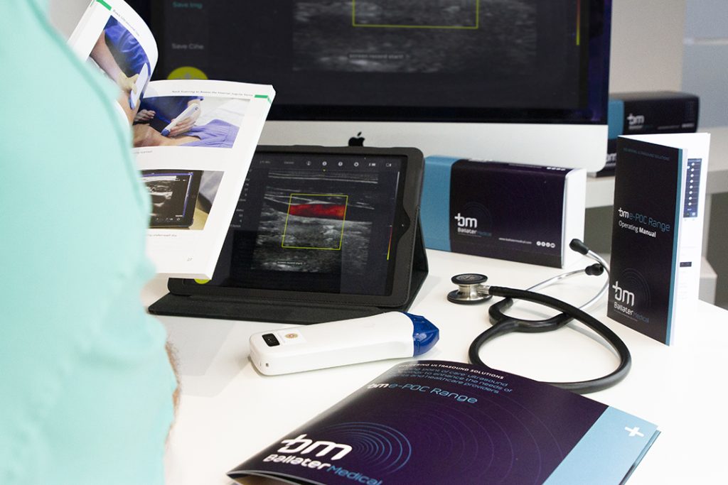 Devices – Ballater Medical