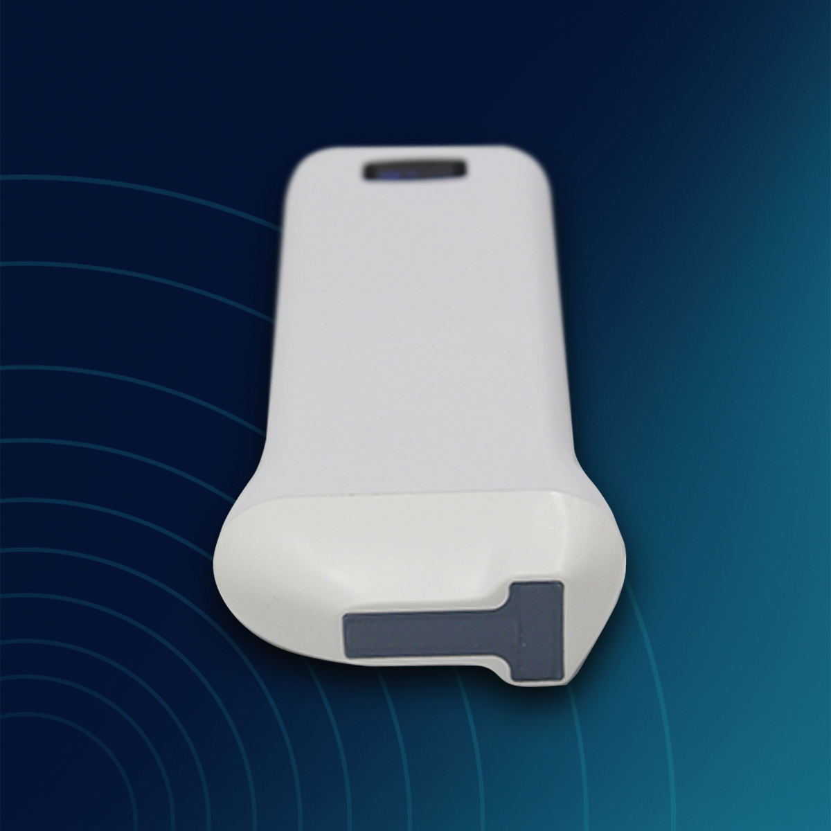 Bi-planar linear probe – Ballater Medical