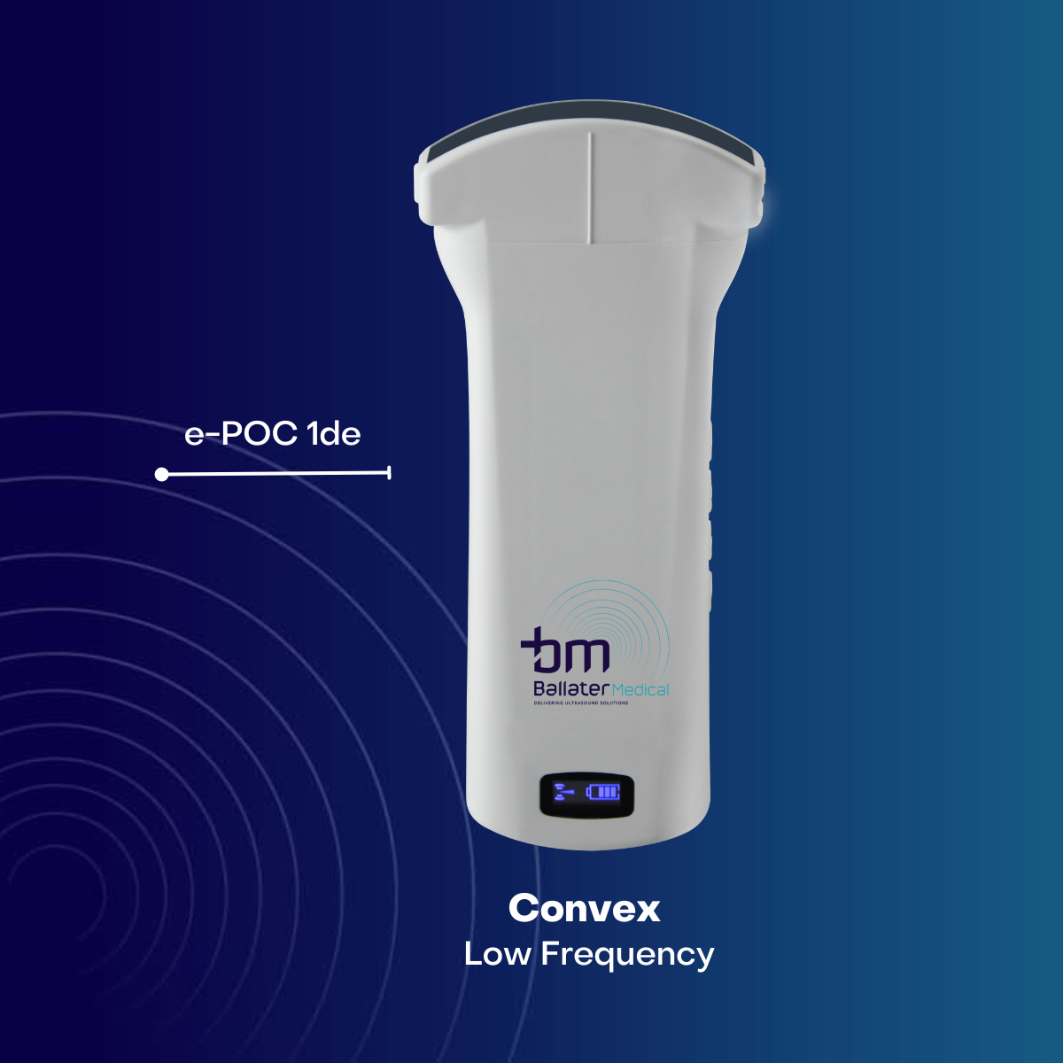 e-POC Range – Ballater Medical