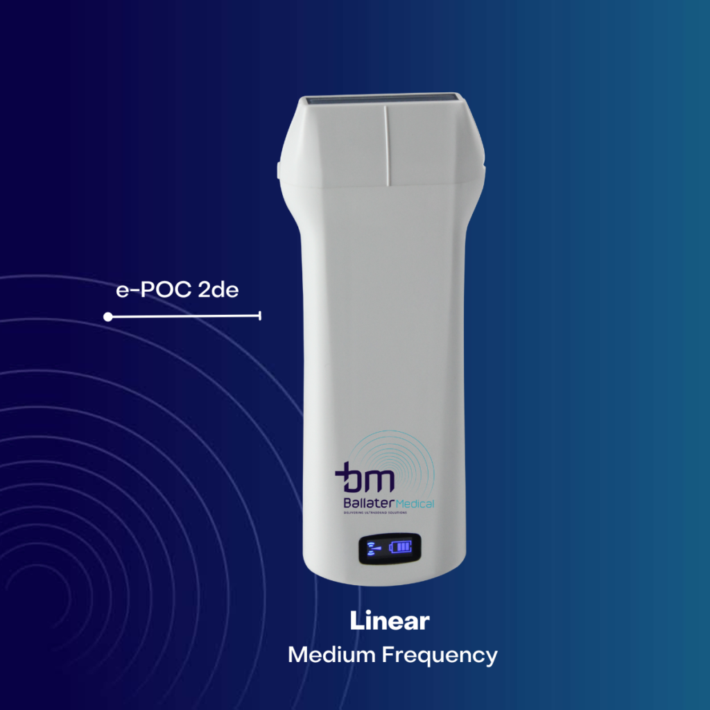 e-POC Range – Ballater Medical