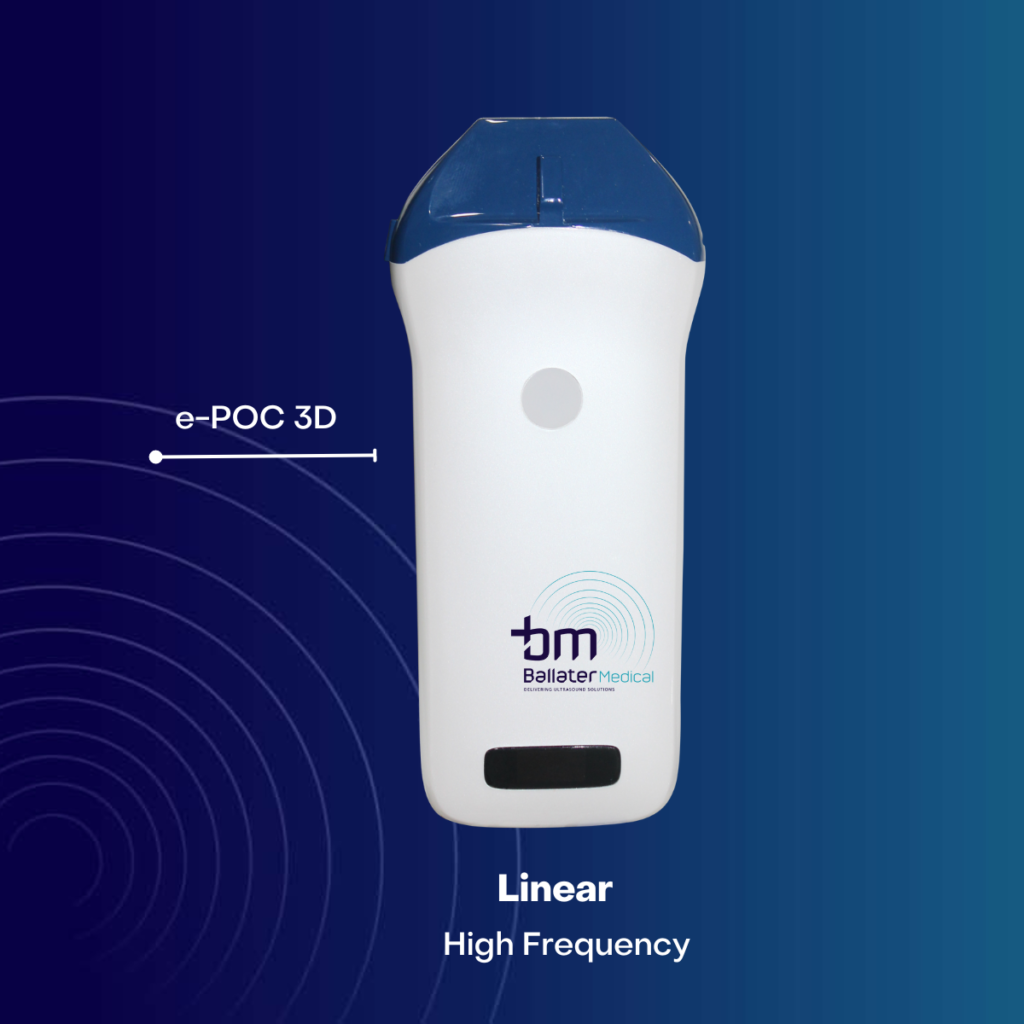 e-POC Range – Ballater Medical
