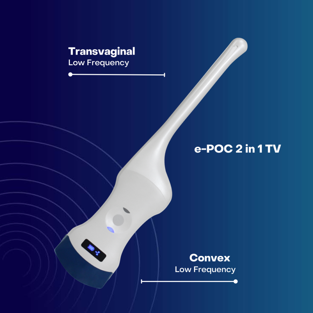 e-POC Range – Ballater Medical
